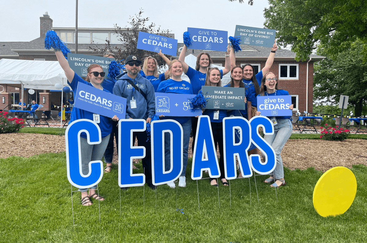 CEDARS Youth Services | Home