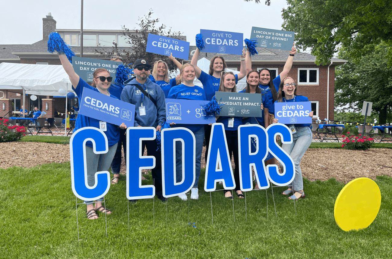 CEDARS Youth Services | Home
